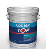 Comex asfálticos | Impermeabilizantes