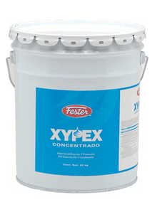 Fester xypex P n P. Impermeabilizantes para casas o empresas ...